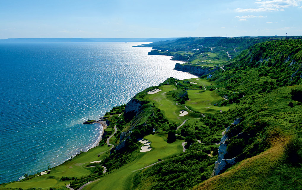 Golf - Ski Unlimited